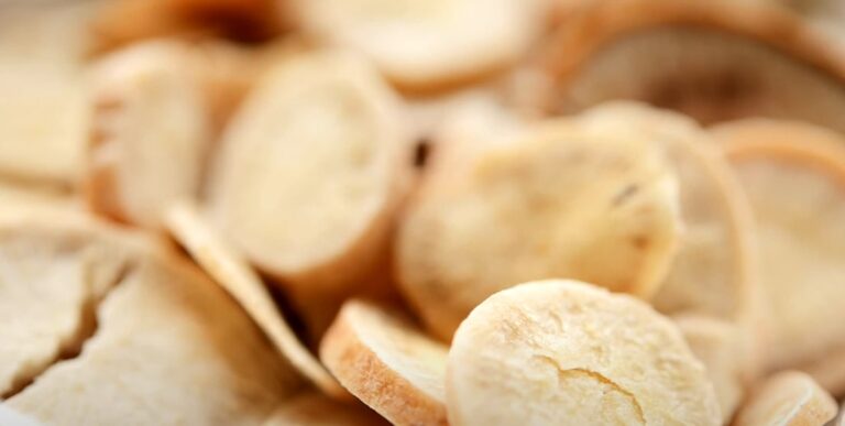 8 Common Ingredients to Replace Gelatin - Sprig and Flours