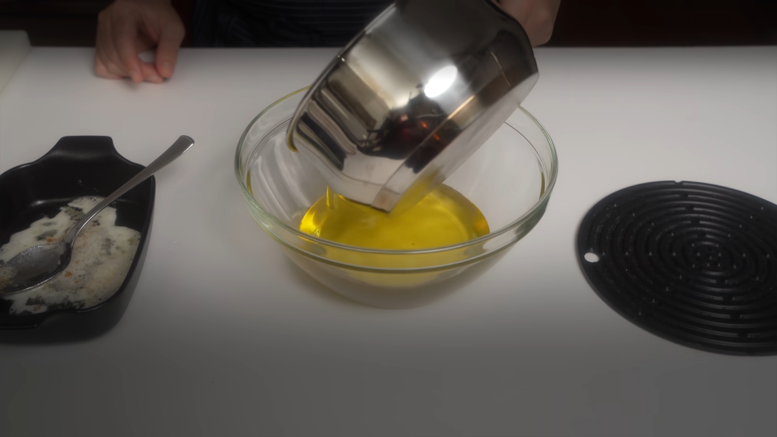 How To Use Clarified Butter In Cooking