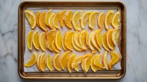 Traditional Candied Citron Recipe: Sweet and Citrusy Delight - Sprig ...