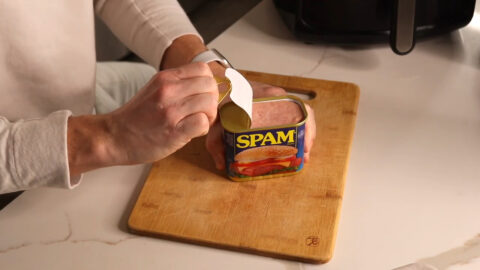 Is It Safe to Eat Spam Straight from the Can? - Sprig and Flours