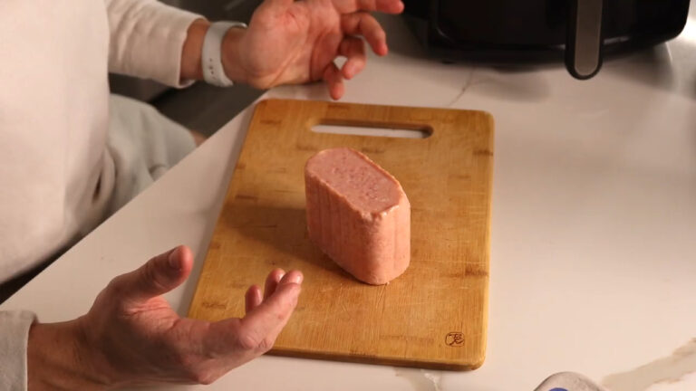 Is It Safe to Eat Spam Straight from the Can? - Sprig and Flours