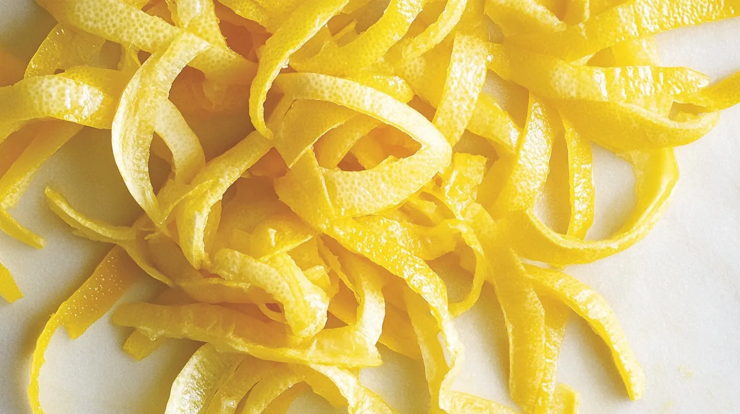 Traditional Candied Citron Recipe: Sweet and Citrusy Delight - Sprig ...