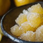 Traditional Candied Citron Recipe: Sweet and Citrusy Delight - Sprig ...