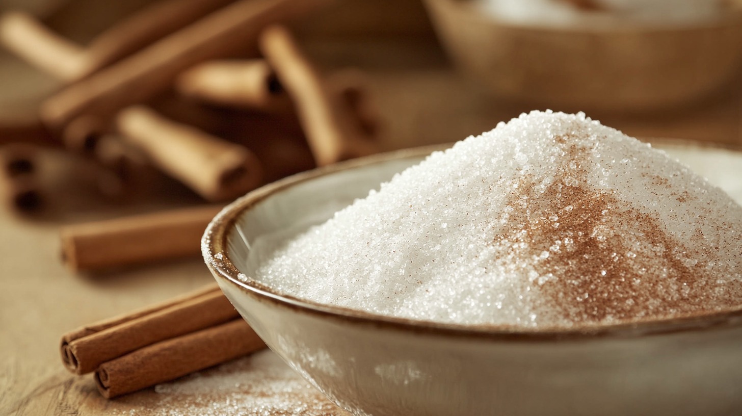 Easy Xango Dessert Recipe - A Crispy Cheesecake Treat - Sprig and Flours