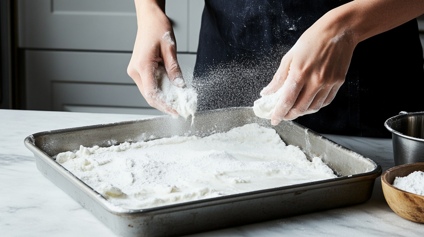 Homemade 5-Ingredient Marshmallows: A Quick and Healthy Treat - Sprig ...