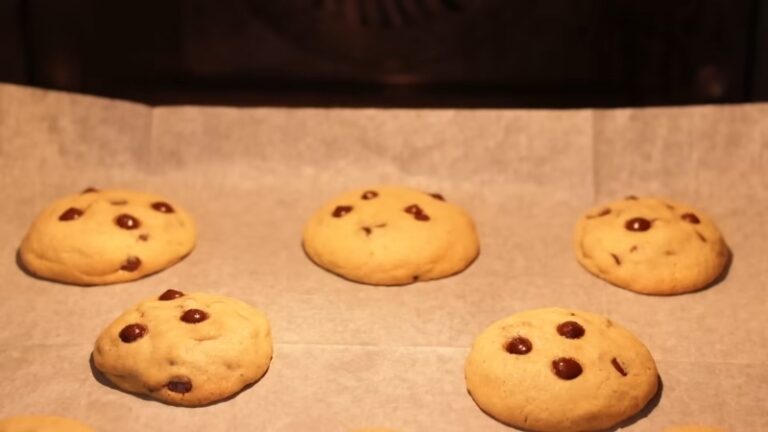 How to Make Subway-Style Cookies - A Step-by-Step Guide (2025) - Sprig ...