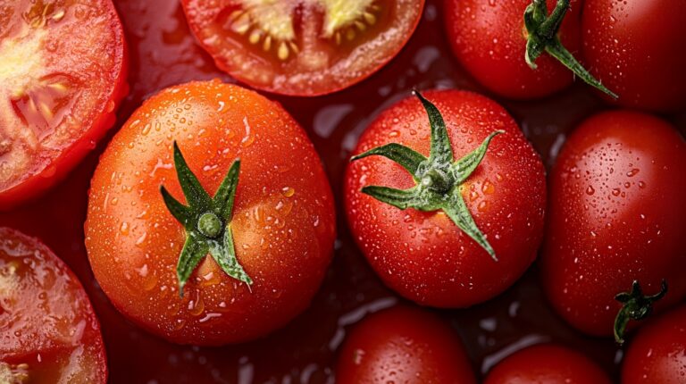 Natural Ways to Reduce Acidity in Tomato Sauce Without Baking Soda ...
