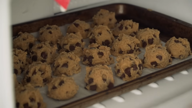 How to Make Subway-Style Cookies - A Step-by-Step Guide (2025) - Sprig ...
