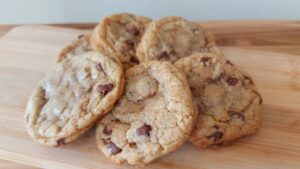 How to Make Subway-Style Cookies - A Step-by-Step Guide (2025) - Sprig ...
