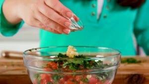 6 Simple Steps to Preserve Homemade Salsa – Keep It Fresh for Months ...