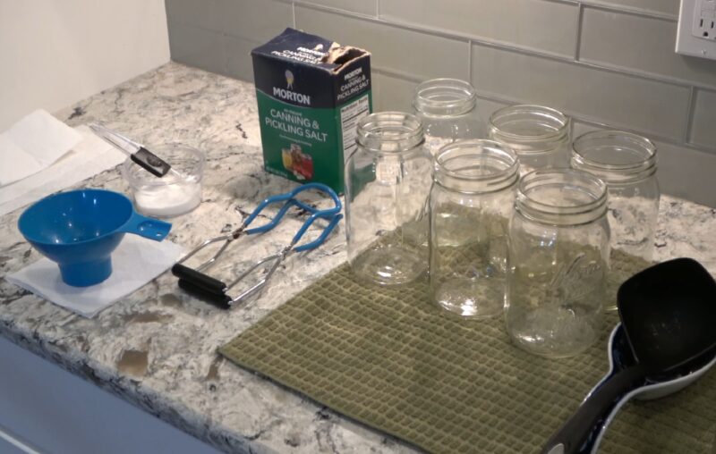 Mastering Tomato Preservation - Easy Water Bath Canning Technique for ...