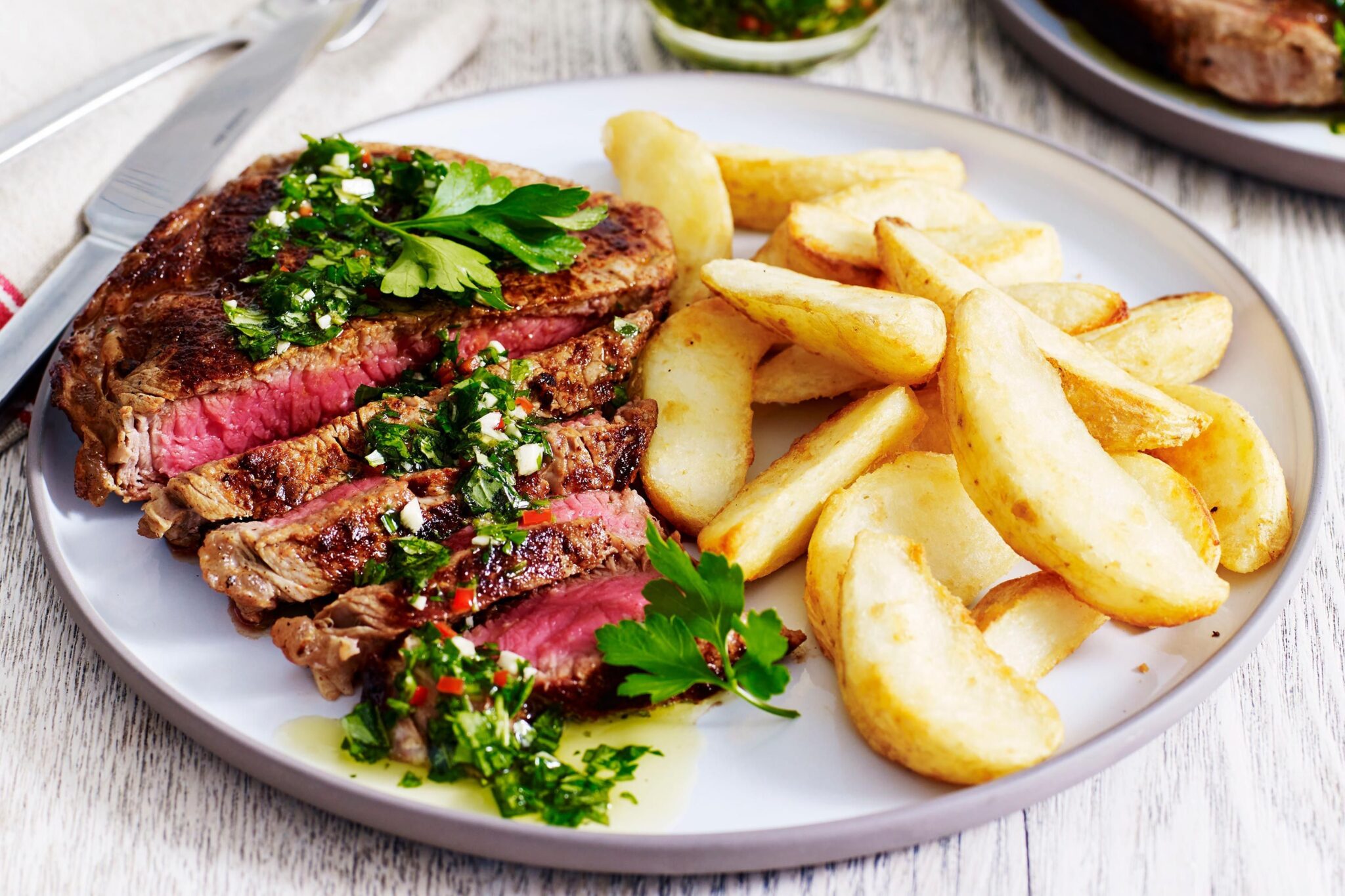 12 Best Steak Recipes Around the World You Must Try in 2025 - Sprig and ...