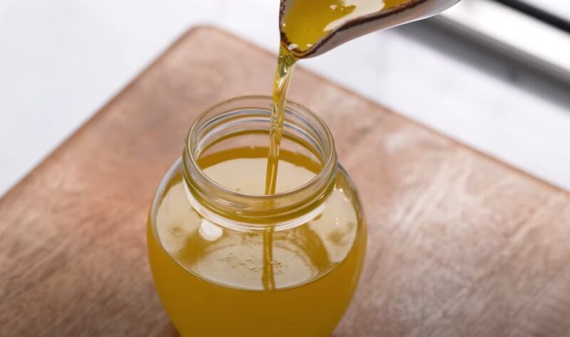 How to Cook with Ghee – Flavor Pairings, Tips & Storage