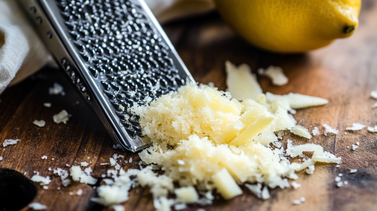DIY Lemon Pepper Seasoning Recipe for Zesty Dishes - Sprig and Flours