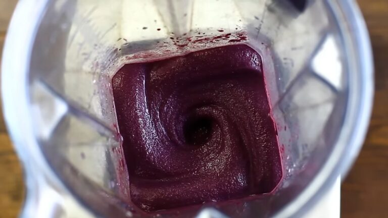 Make This Instagram-Worthy Acai Bowl in Just 5 Minutes! - Sprig and Flours