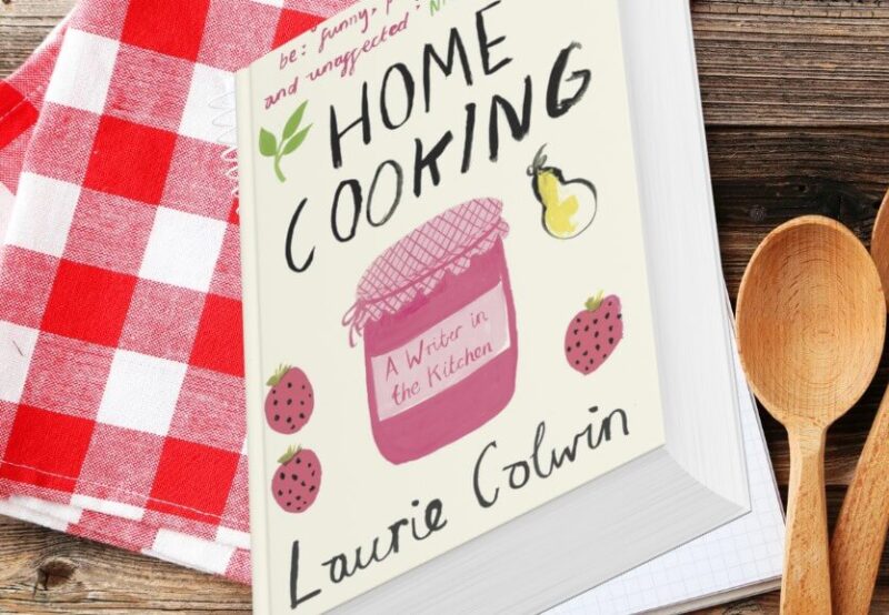 10 Memoirs with Recipes to Bring the Stories to Life - Sprig and Flours